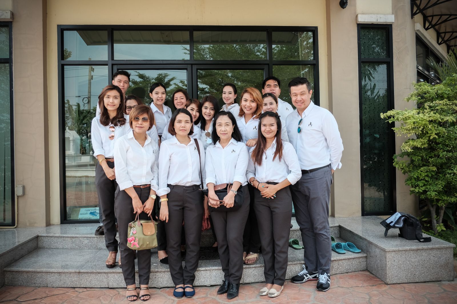 เจ้าภาพร่วมหล่อพระคันฑราช ณ โรงหล่อประติมาฯ - News - The Primary